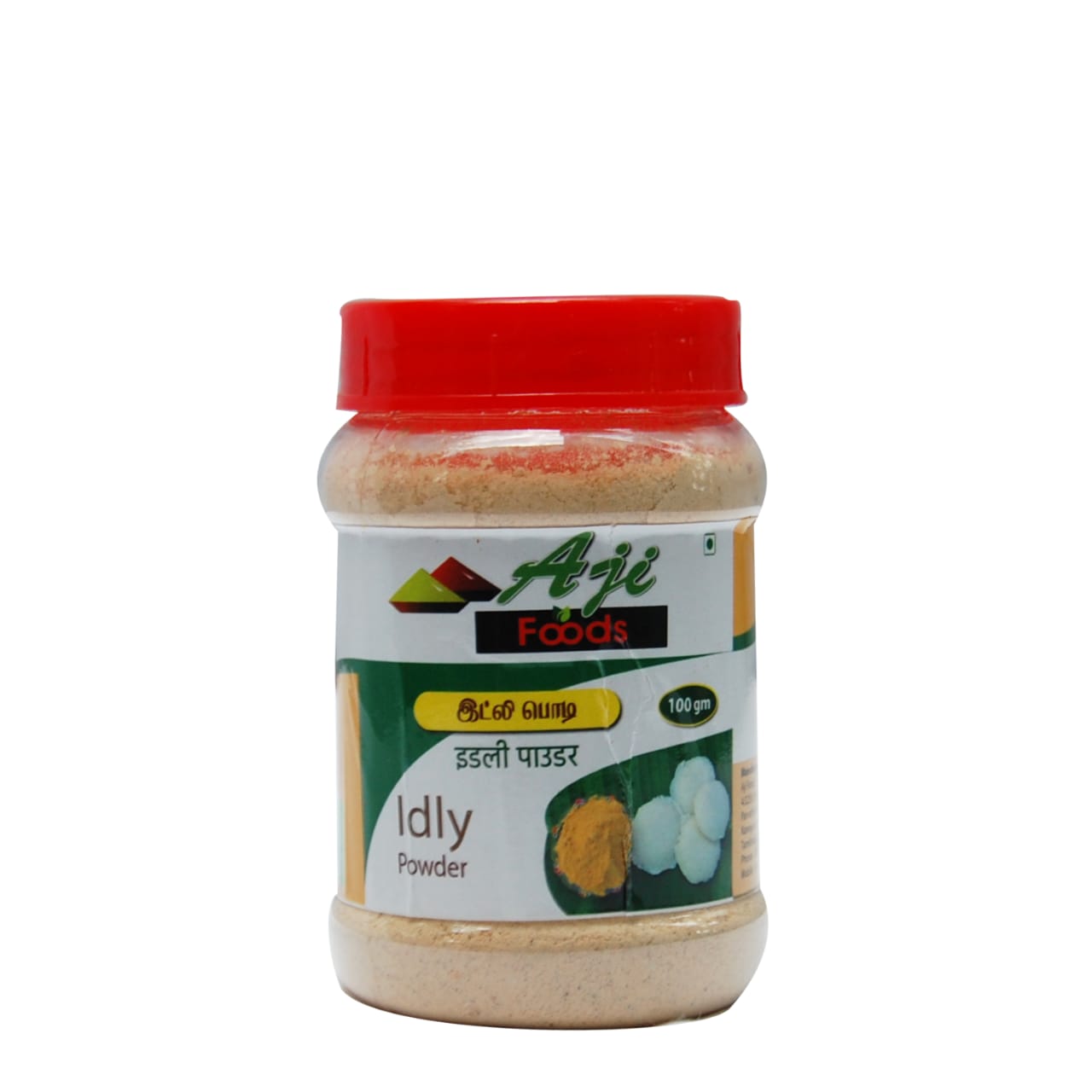 Idly Powder